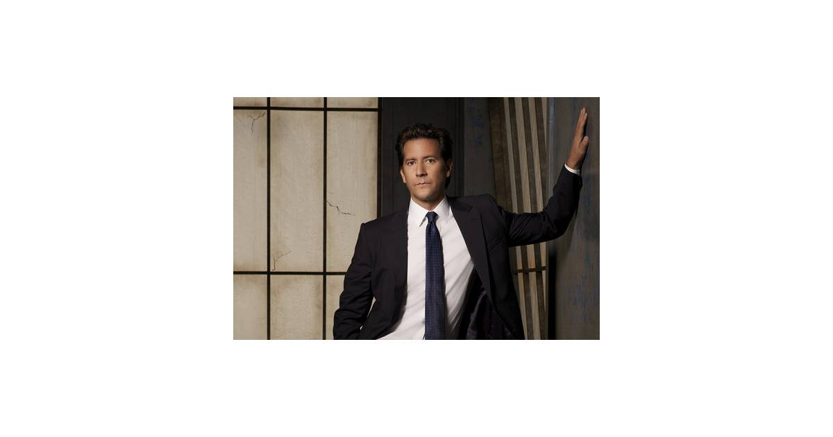 Scandal saison 4 : Stephen de retour - Purebreak