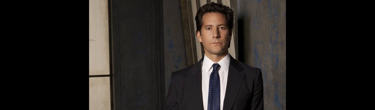 Photo : Scandal saison 4 : Stephen a sauvé Olivia - PureBreak