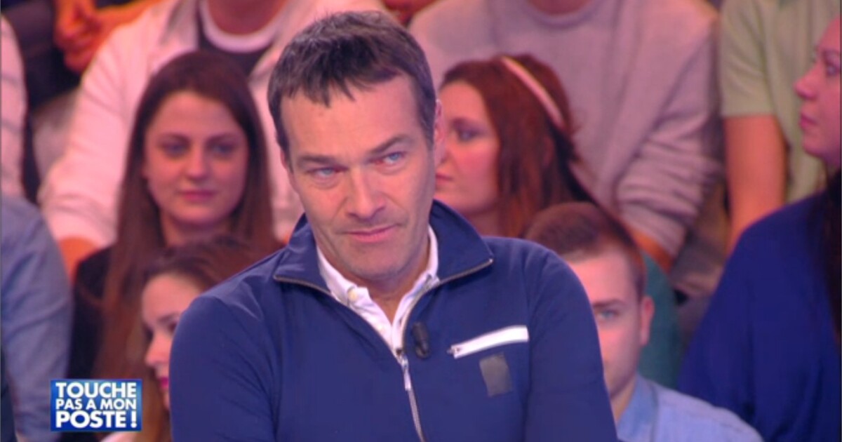 Tous Ensemble : Marc-Emmanuel craque et s'effondre dans TPMP après les ...