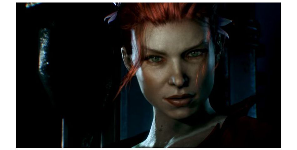 Batman Arkham Knight : Poison Ivy de retour dans un nouveau trailer ...