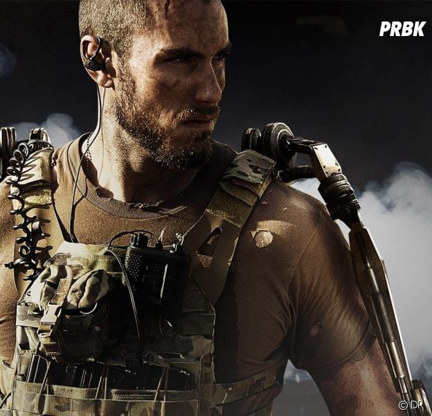 Test de Call of Duty : Advanced Warfare - Havoc - Purebreak