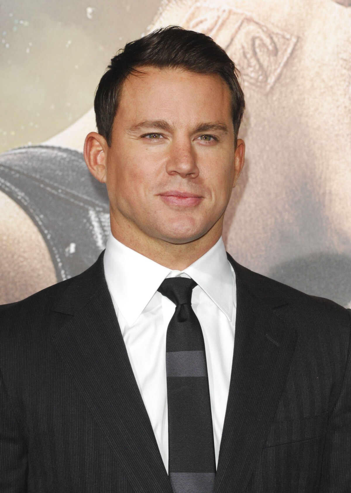 Photo : SOS Fantômes : Channing Tatum produira le nouveau volet ...