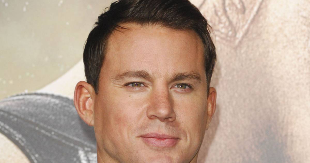 SOS Fantômes : Channing Tatum produira le nouveau volet masculin ...