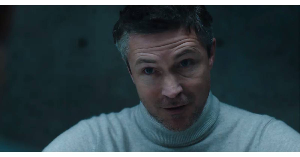Le Labyrinthe 2, la Terre brûlée : Aiden Gillen dans la bande-annonce ...