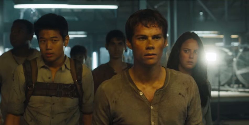 Le Labyrinthe 2, la Terre brûlée : le film attendu pour octobre 2015 ...