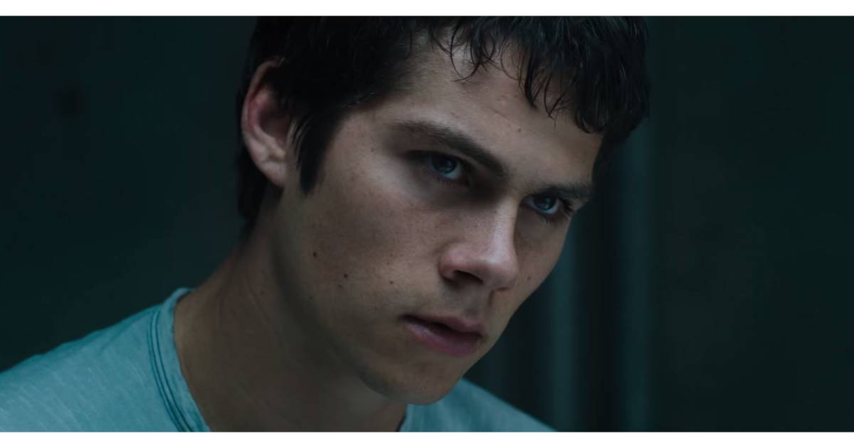Le Labyrinthe 2, la Terre brûlée : Dylan O'Brien dans la bande-annonce ...