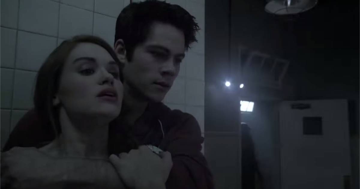 Teen Wolf saison 5 : Stiles et Lydia dans la bande-annonce - Purebreak