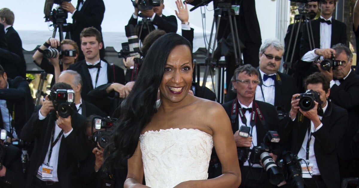 Vincent Mc Doom en robe et talons hauts aux côtés de Marion Cotillard ...