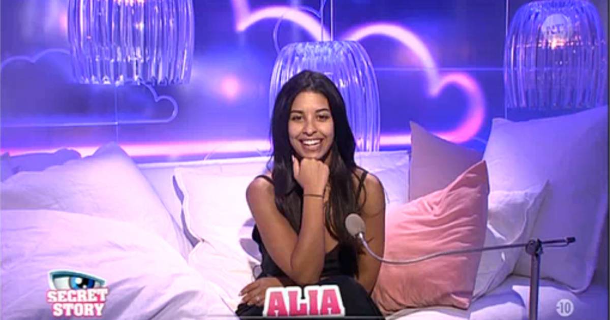 Secret Story 9 : et une nouvelle ennemie pour Alia - Purebreak
