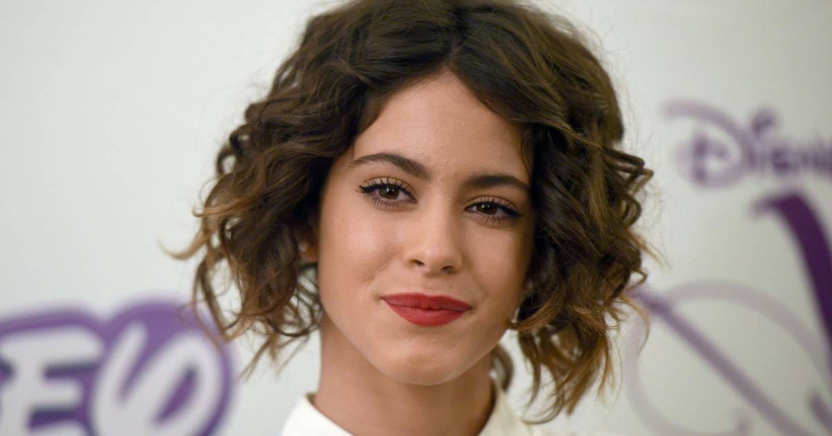 Violetta Martina Stoessel De Retour Au Cinéma Purebreak