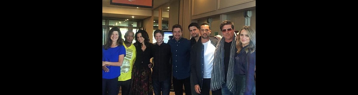 Photo : Les Frères Scott de retour ? Shantel Van Santen l'espère ...