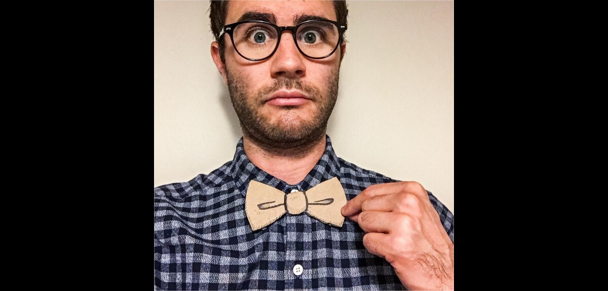 Photo : Cyprien Iov : son hommage après les attentats de Paris - PureBreak