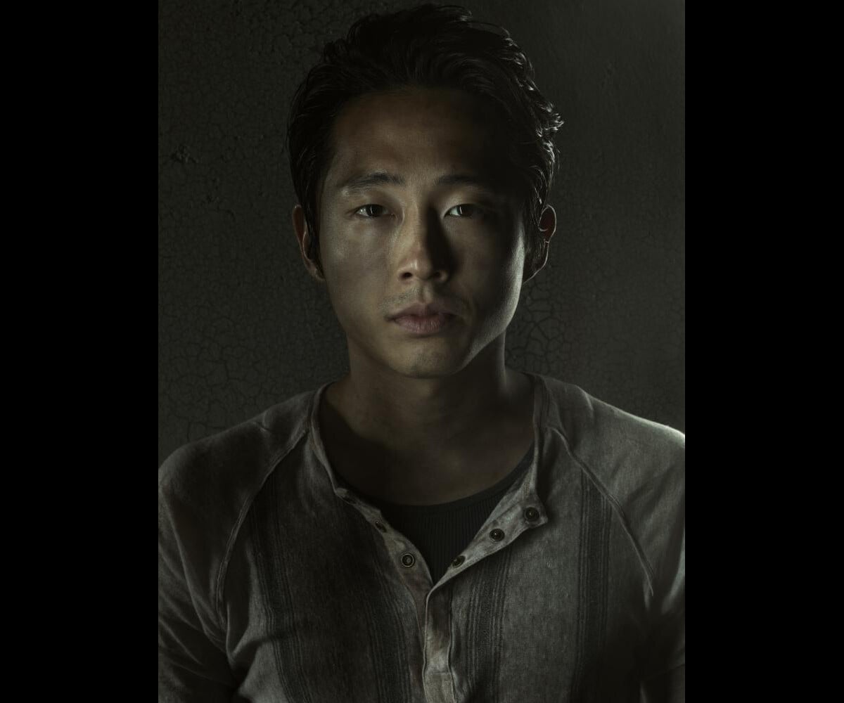 Photo : The Walking Dead saison 6 : Glenn est vivant - PureBreak