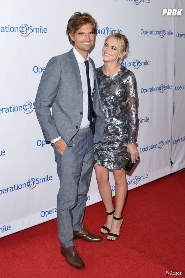 Michael Weatherly, Emily Wickersham... avec qui les acteurs de NCIS ...