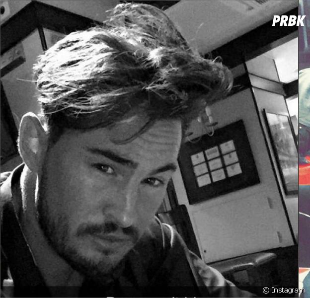 Rémi Notta (Secret Story 9) : nouveau look pour le chéri d'Emilie ...