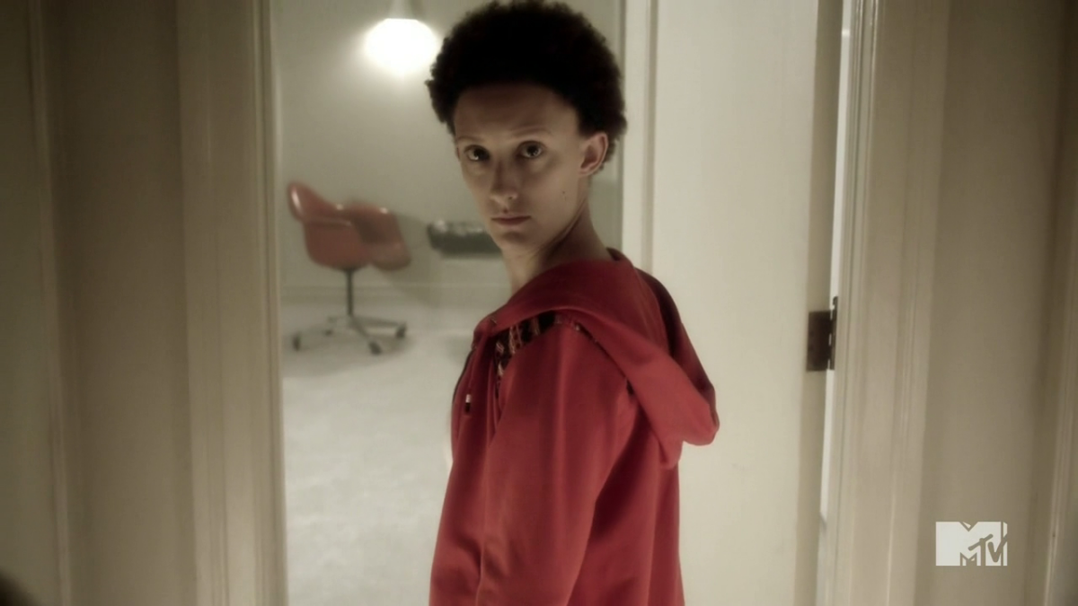 Photo : Teen Wolf saison 5 : Meredith de retour - PureBreak