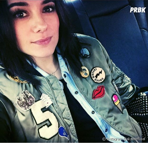 Alizée : Super Kids, sa fille, la musique... Elle dit tout - Purebreak