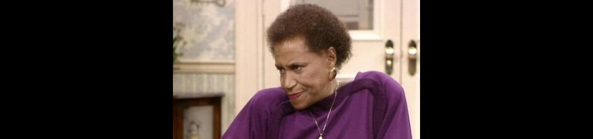 Photo : Claude Chantal, la voix française de Anna Huxtable dans le ...