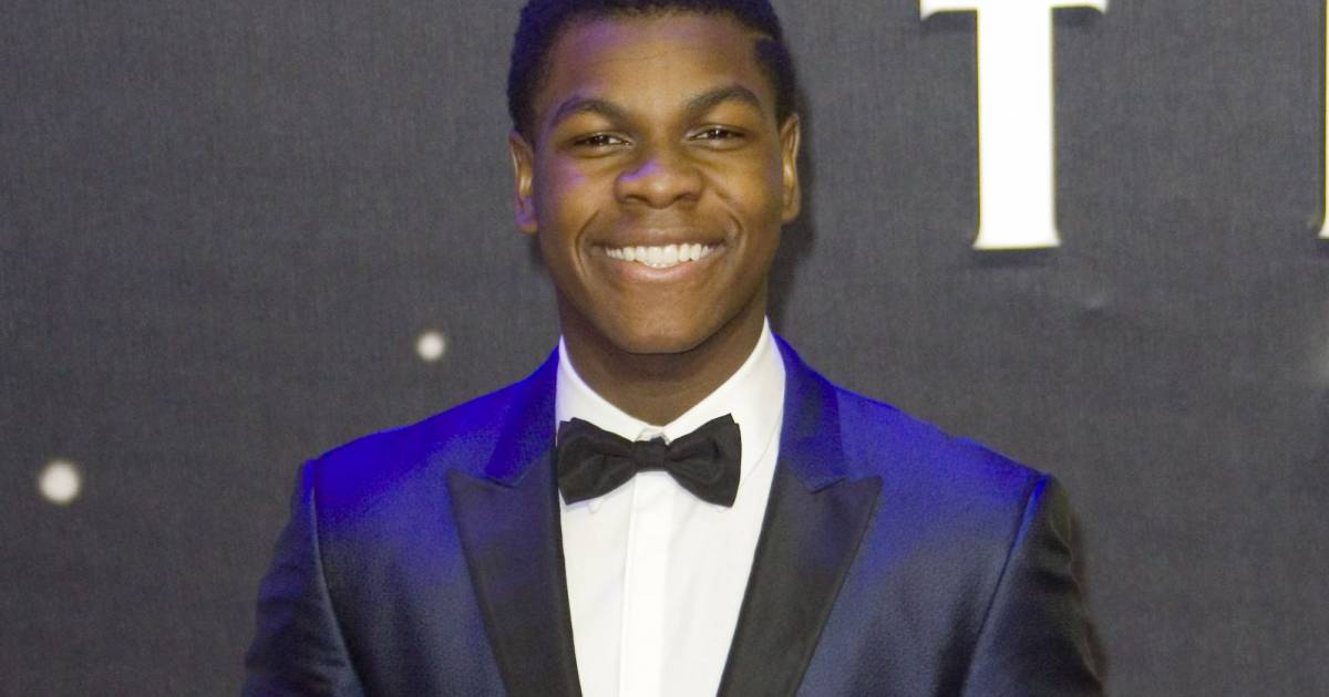 John Boyega : ce qu'il faut savoir sur l'interprète de Finn dans Star ...