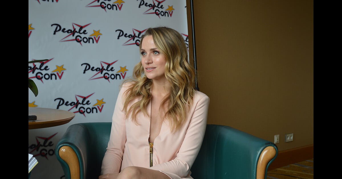 Les Frères Scott : une suite au programme ? Shantel VanSanten nous ...