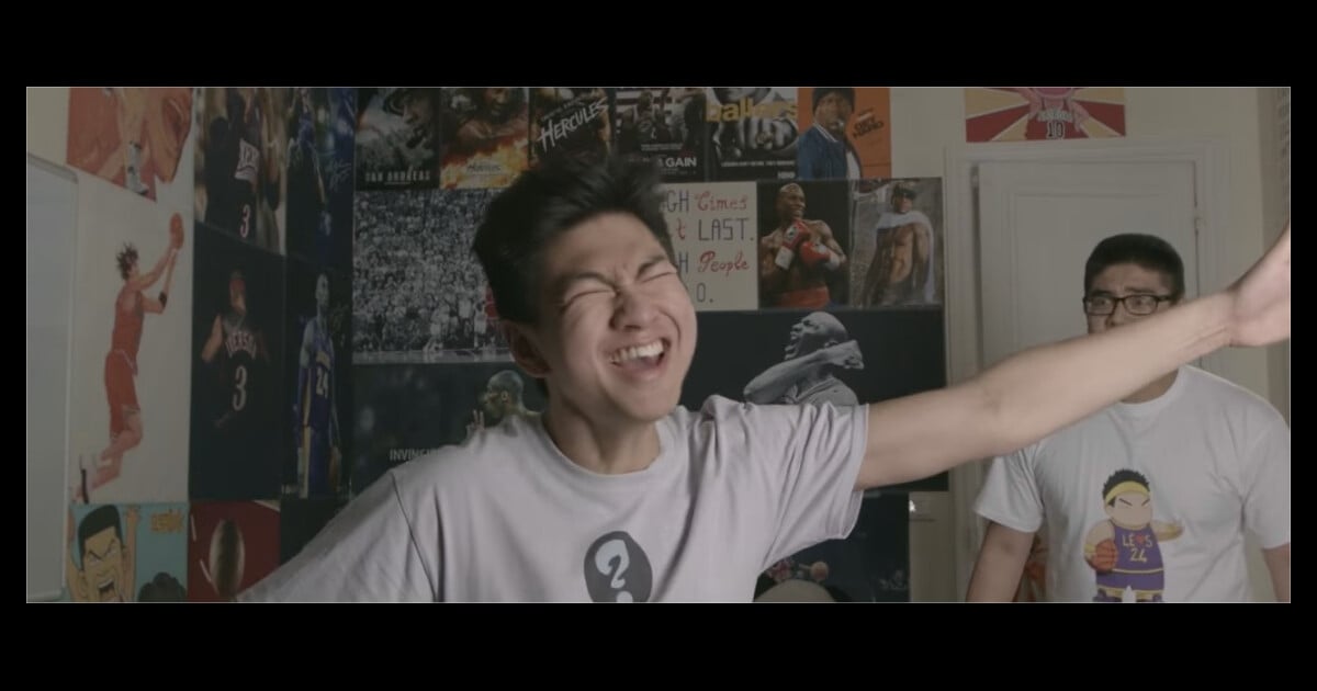 Le Rire Jaune fête ses 3 millions d'abonnés sur YouTube avec un sketch ...