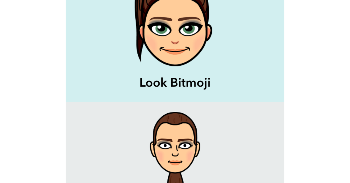 Choisissez le look de votre emoji - Purebreak