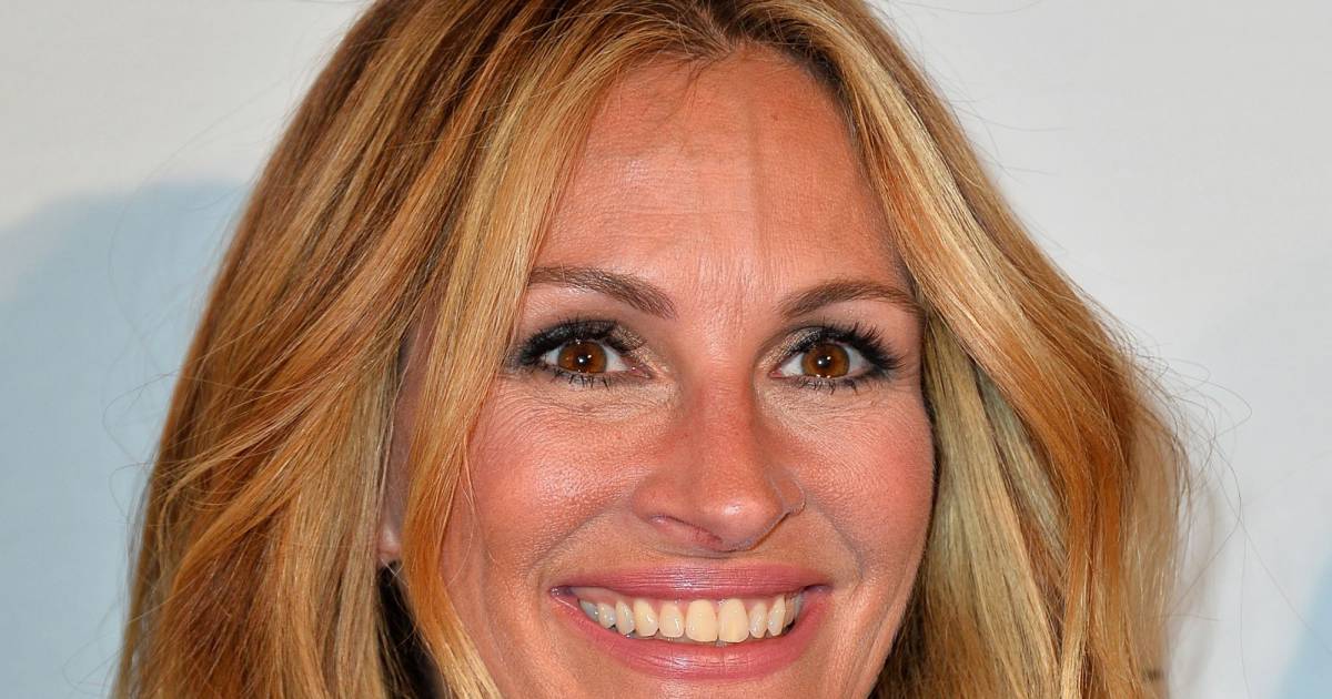 Top 10 des actrices les mieux payées de 2016 : Julia Roberts - Purebreak