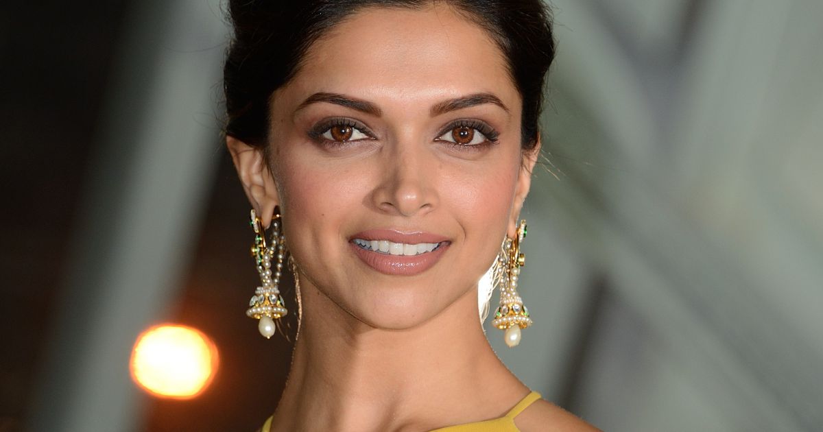 Top 10 des actrices les mieux payées de 2016 : Deepika Padukone - Purebreak