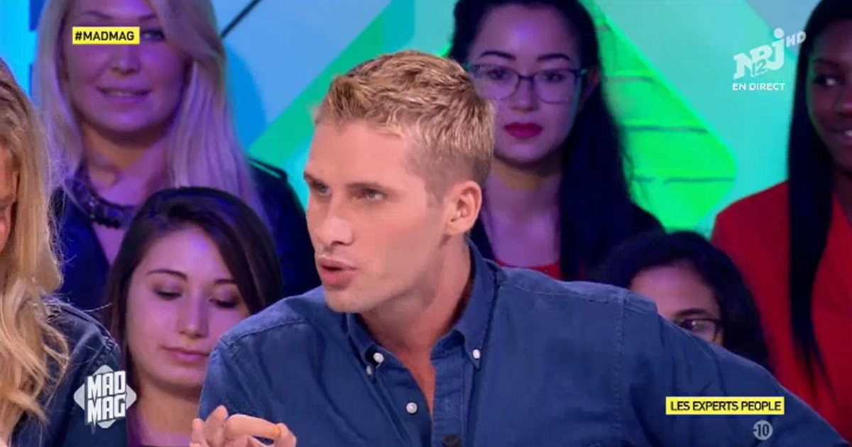 Benoit Dubois avoue avoir triché dans Secret Story... avant de se faire ...