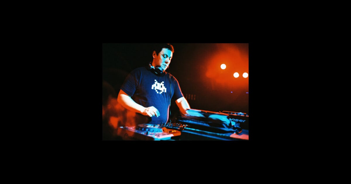 Joachim Garraud en interview exclusive ! - PureBreak