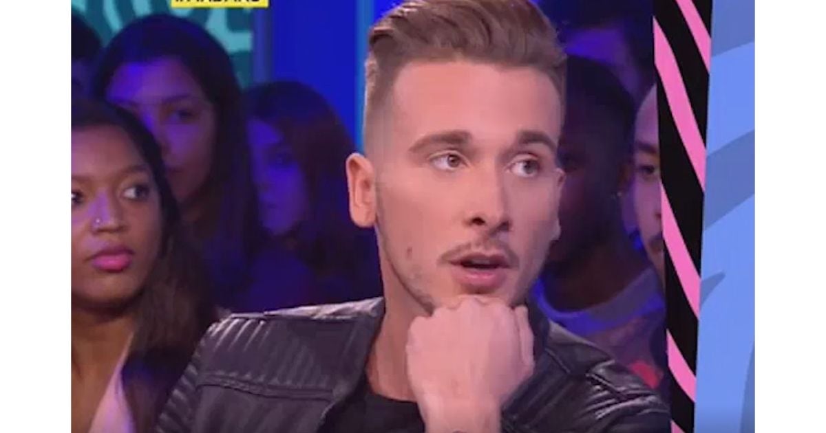 Julien (Secret Story 10) en couple avant l'émission ? Il s'explique ...