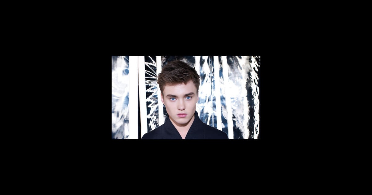 Alex Gardner n'est pas fou ... la preuve avec son 1er clip I'm Not Mad ...