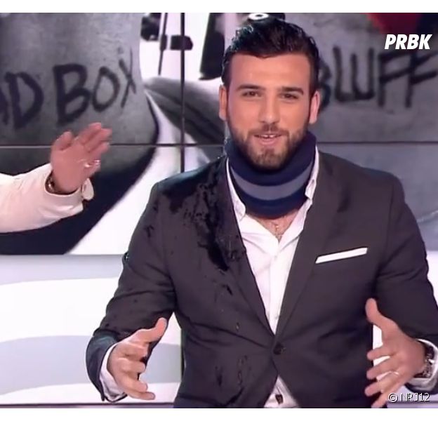 Aymeric Bonnery raconte l'horreur de son enfance : "J'ai vu des gens ...