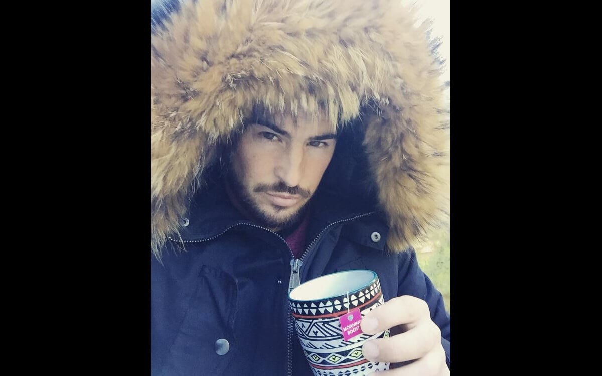 Photo : Rémi Notta acteur : il dévoile les premières infos sur son ...