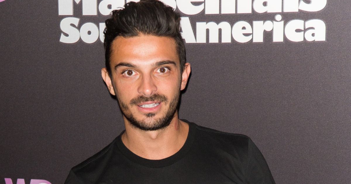 Thibault Kuro : retrouvailles avec Les Marseillais South America ... Thibault Kuro : retrouvailles avec Les Marseillais South America ...