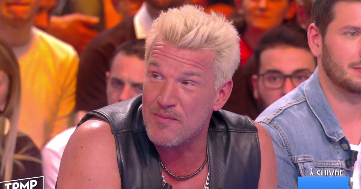 Julien Castaldi pistonné pour Le Mad Mag ? Benjamin Castaldi remet ...