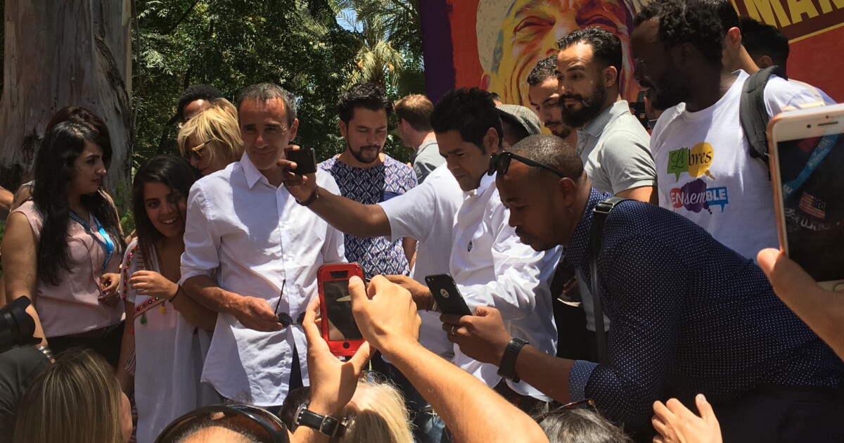 Marrakech du Rire 2017 : 3 soirs de rire avec des stars de l'humour ...
