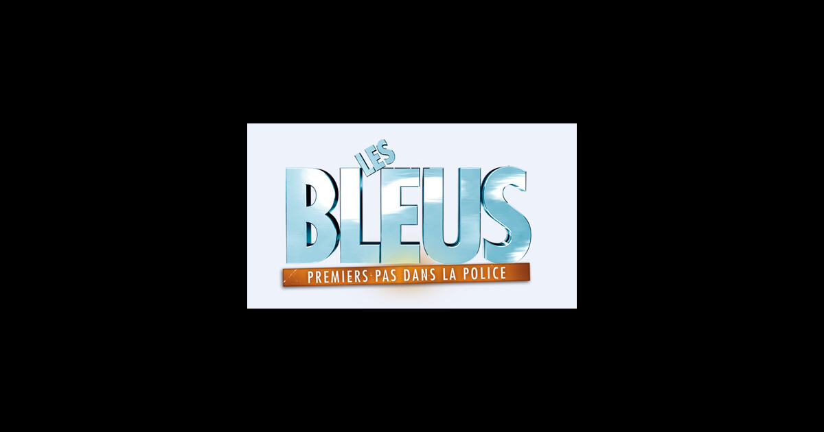 Les Bleus saison 3 c'est sur M6 ce soir ... samedi 1er mai 2010 ...