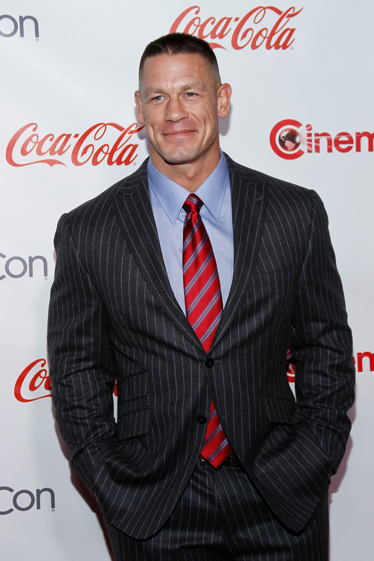Photo : Transformers : John Cena au casting du spin-off sur Bumblebee ...