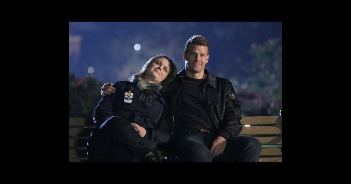 Bones : la série déjà bientôt de retour ? - PureBreak