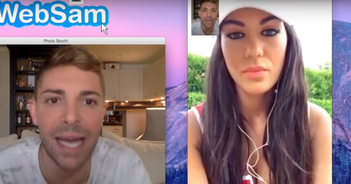 Lauren Cruz : la youtubeuse regrette d'avoir fait de la télé-réalité "J ...