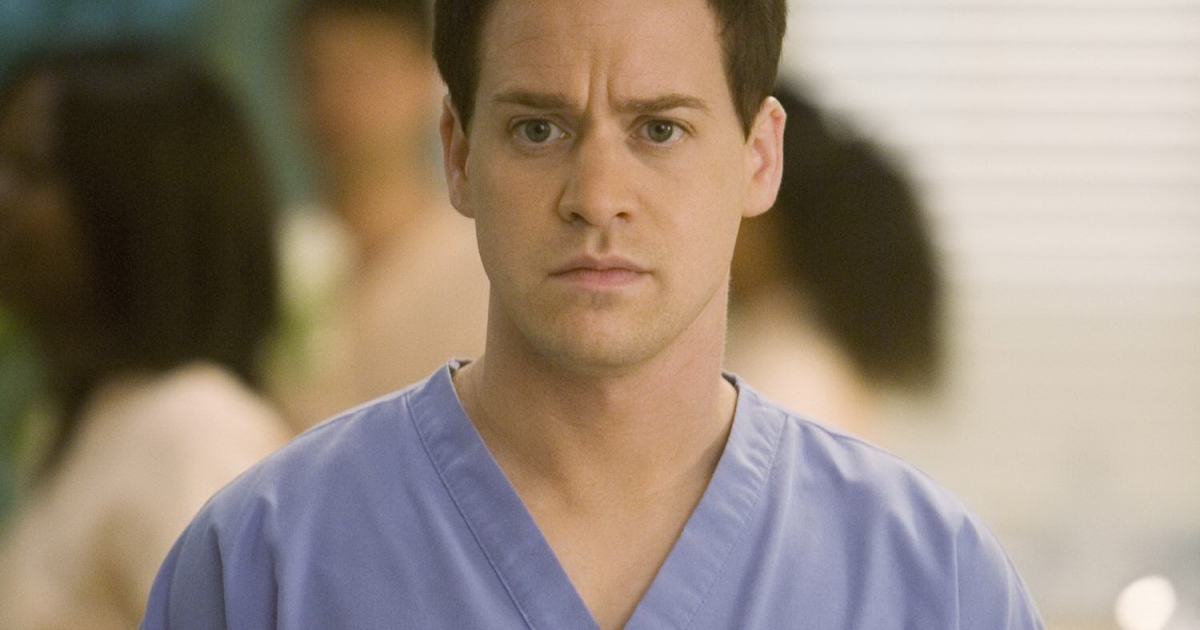 Grey's Anatomy saison 14 : George toujours vivant ? La folle théorie ...