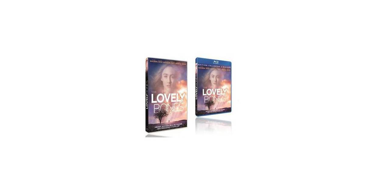 Lovely Bones ... dispo en DVD et Blu-ray - Purebreak
