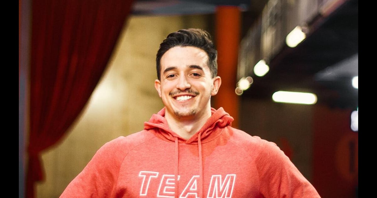 Tibo InShape dénonce les photos Instagram retouchées : "ne cherchez pas ...