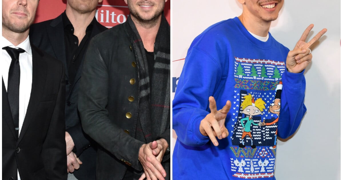 "Start Again" : OneRepublic et Logic dévoilent leur collab pour la ...