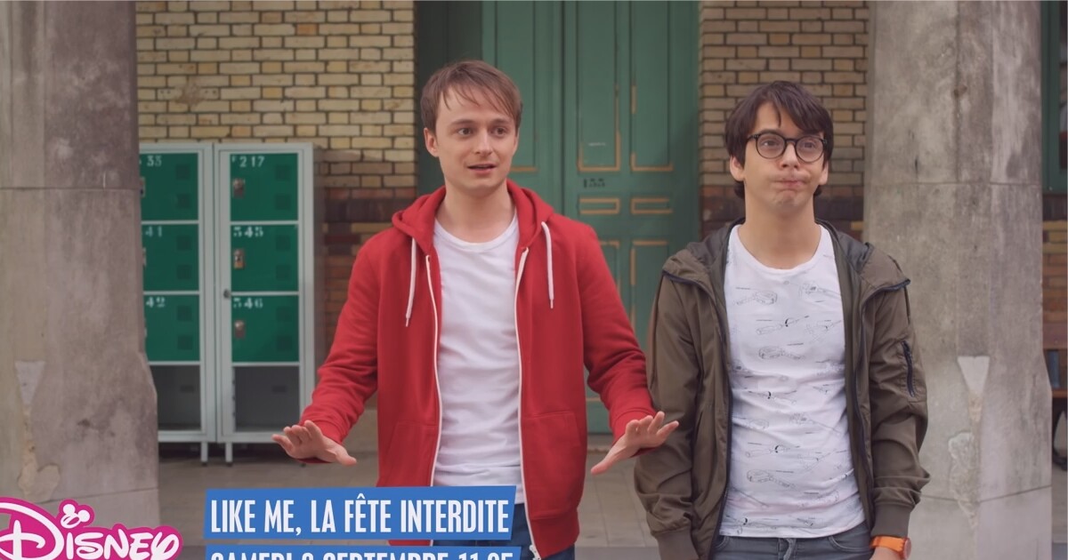 Like Me : la série sur l'univers de Youtube est de retour ! - PureBreak