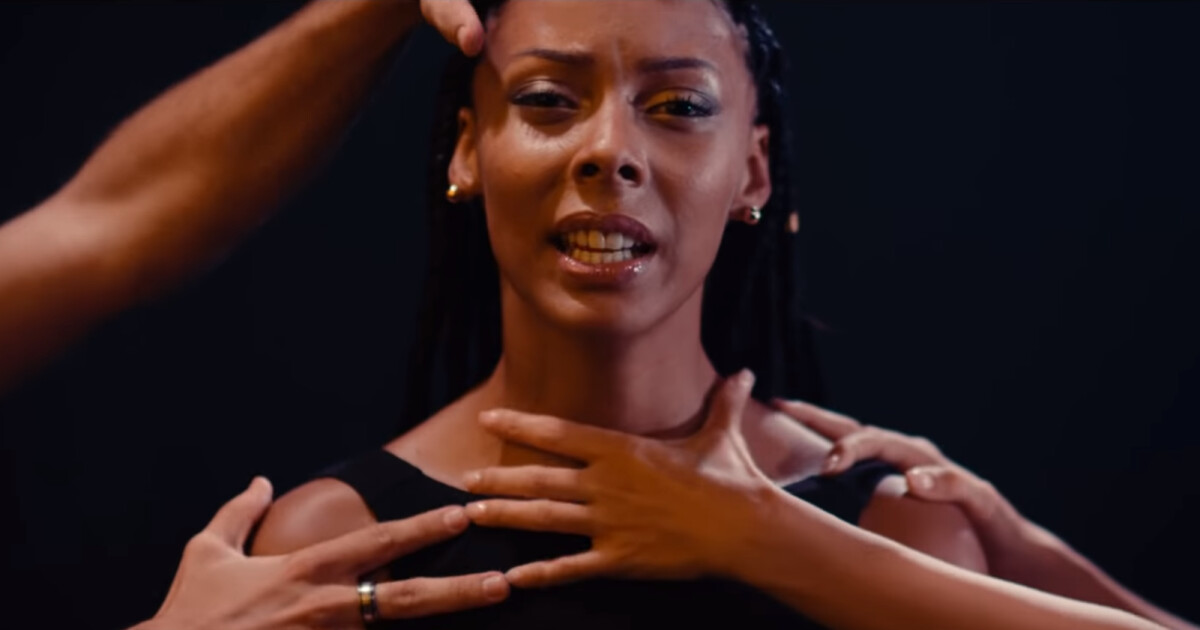 Clip "Même d'aussi loin" : Nehuda dévoile son nouveau single après ...
