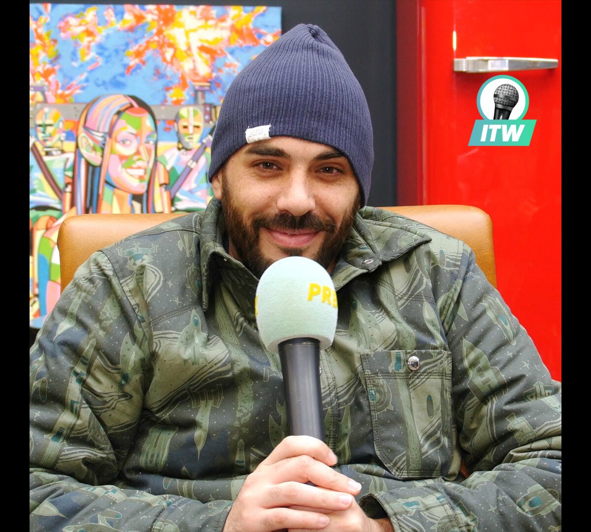 Vidéo : Les Casseurs Flowters bientôt de retour ? Gringe nous répond ... Vidéo : Les Casseurs Flowters bientôt de retour ? Gringe nous répond ...