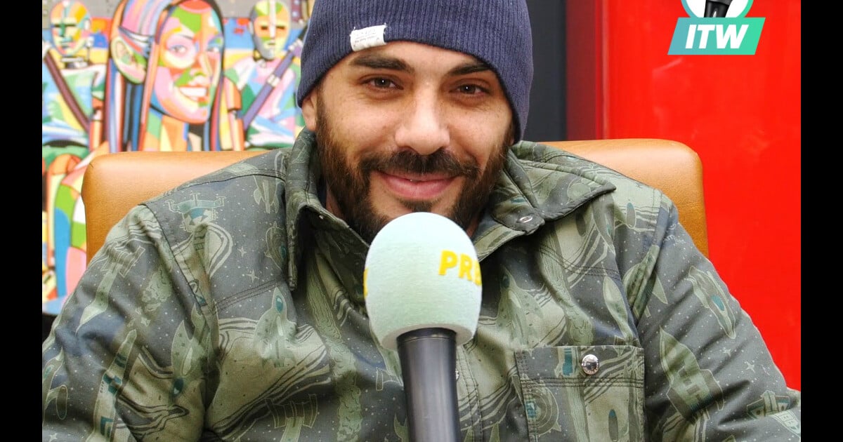 Les Casseurs Flowters bientôt de retour ? Gringe nous répond (interview ...