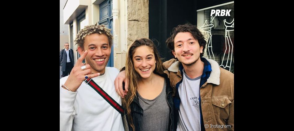 Clem saison 9 : Joséphine Berry remplace Léa Lopez, elle a joué dans ...